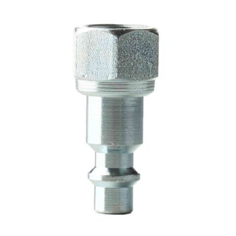 SEICAR | QUICK COUPLER PLUG E | Ficha rápida